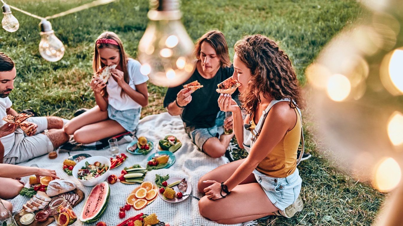 Weekend Weight Loss: Avoiding the Sabotage – SLIMTOX