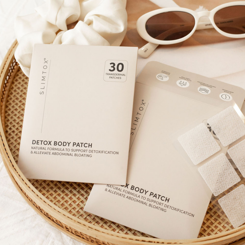 Weight Loss Patches | Slimming Patches | Slimtox Australia