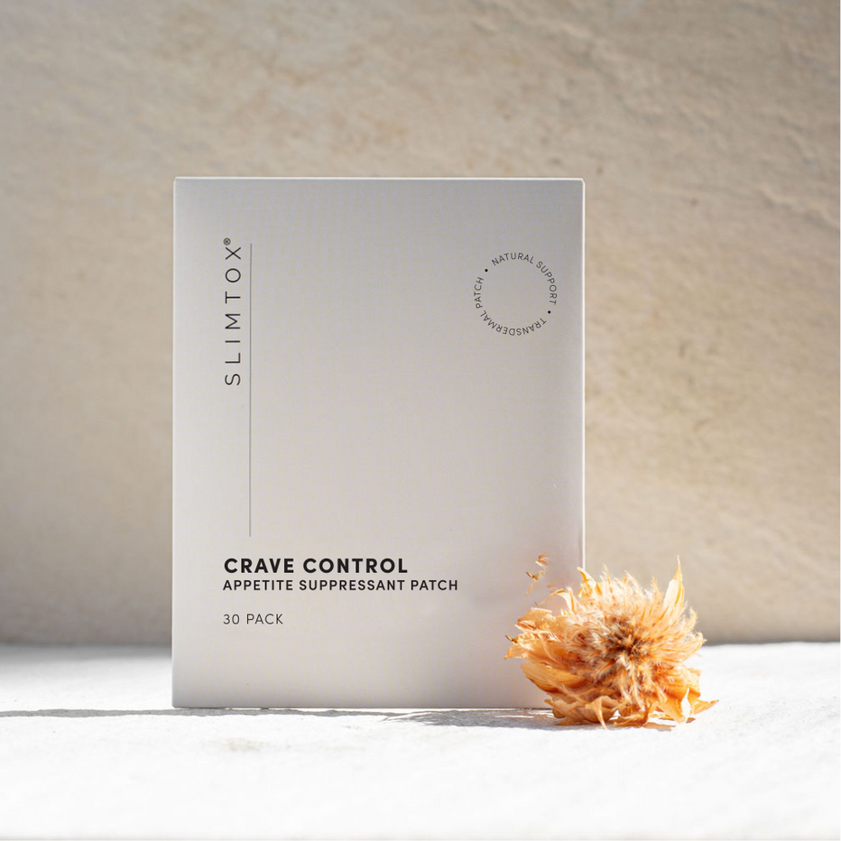 Weight Loss Patches | Slimming Patches | Slimtox Australia